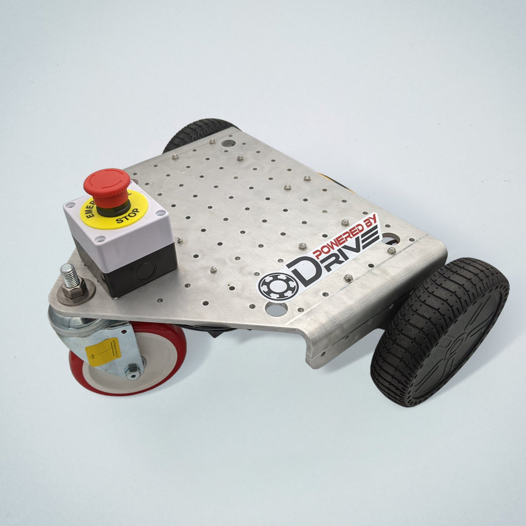 Worldwide Shop - ODrive Robotics