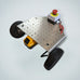 BotWheel Explorer Kit – ODrive Robotics US