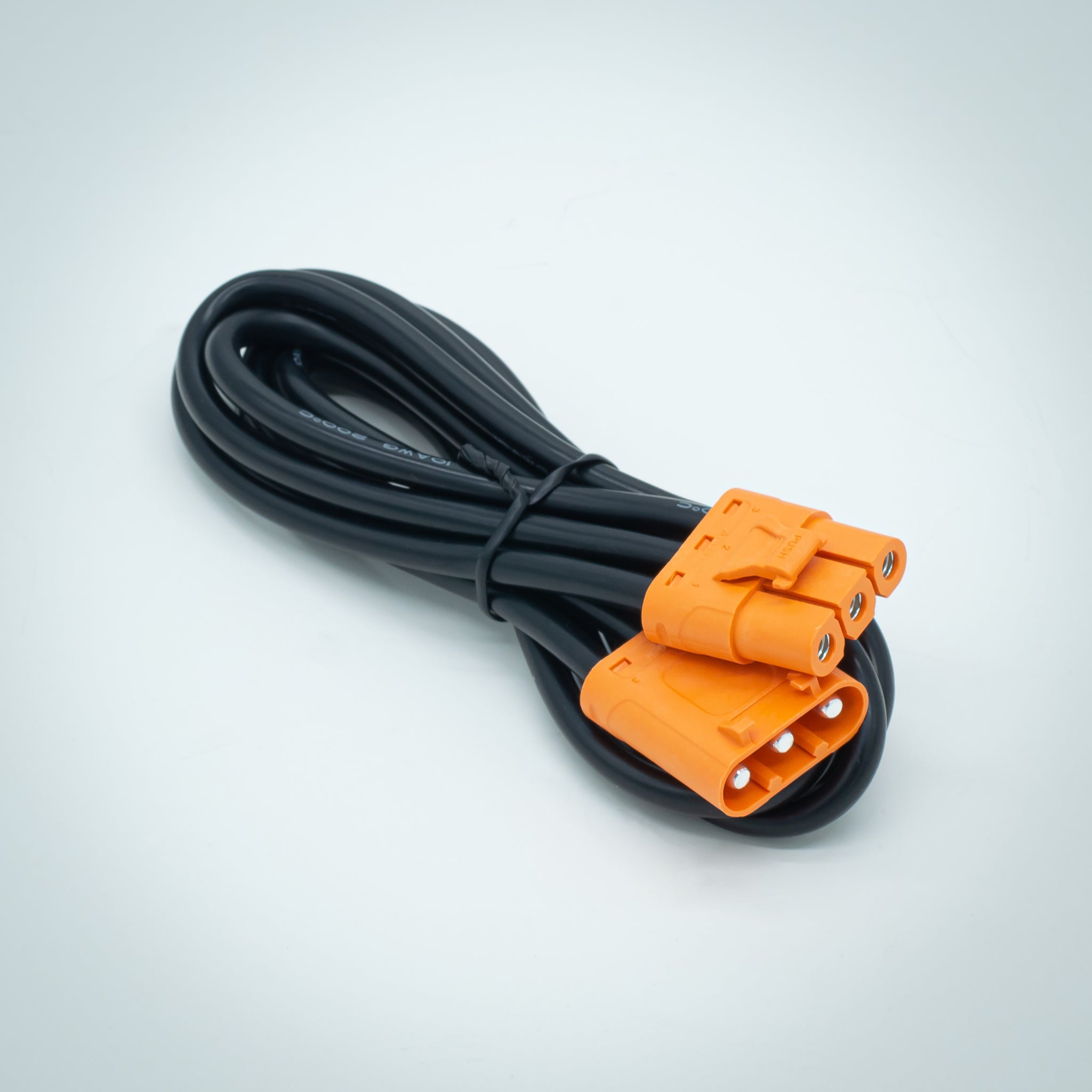 Motor Power Cable – ODrive Robotics US