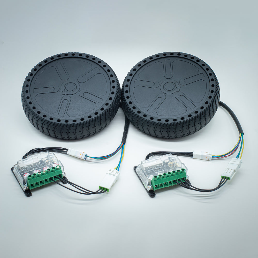 Kits – ODrive Robotics US