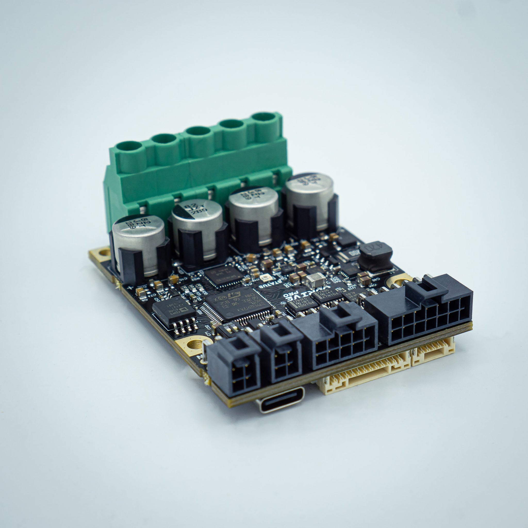 ODrive Pro – ODrive Robotics US