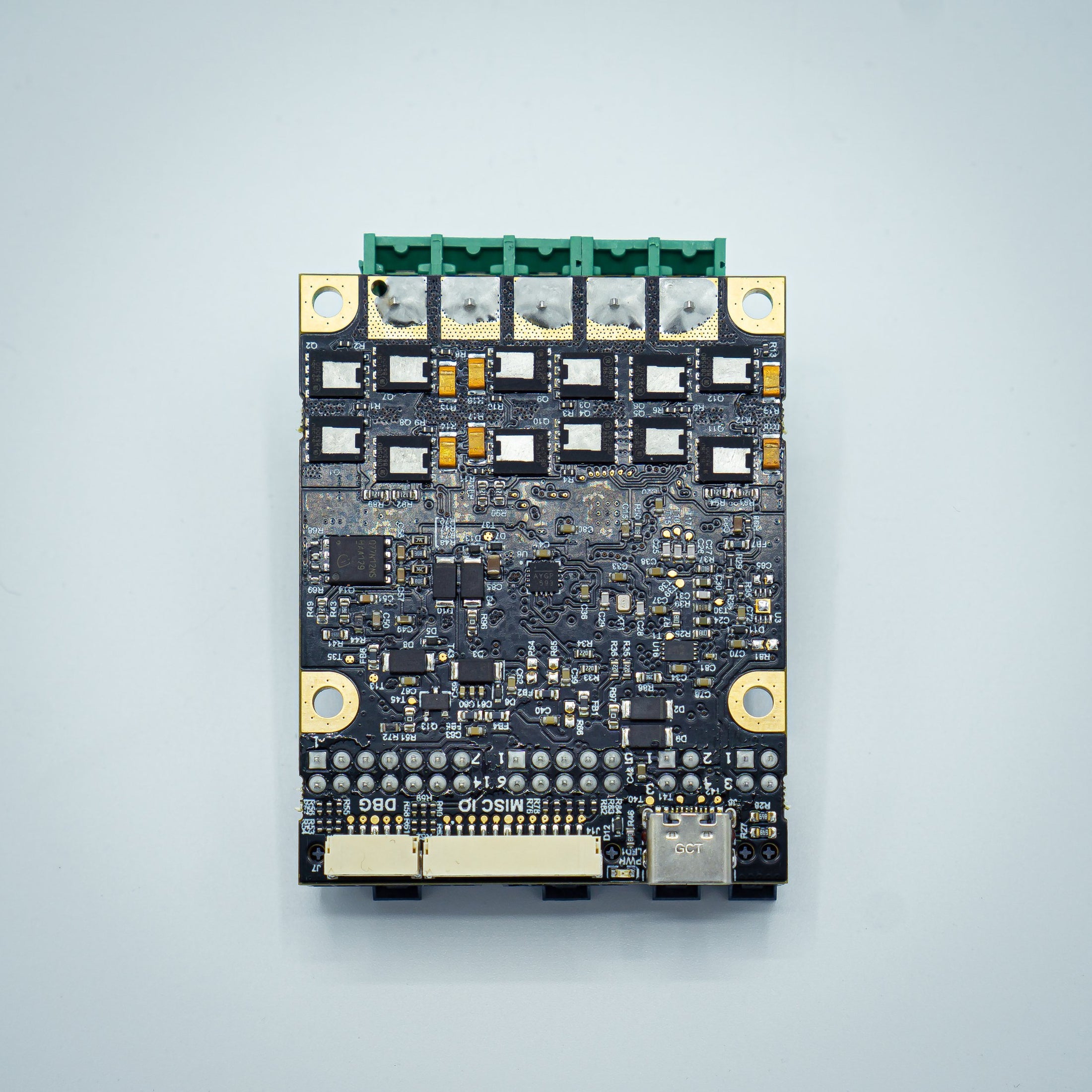 ODrive Pro – ODrive Robotics US