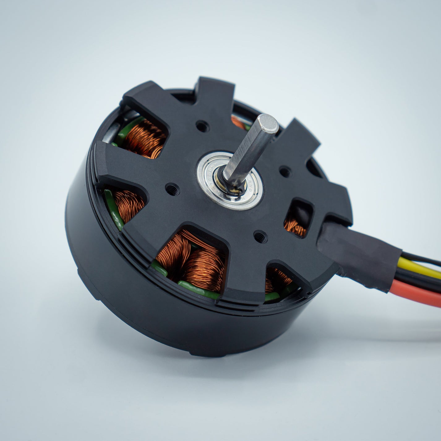 Dual Shaft Motor - D5312s 330KV – ODrive Robotics US