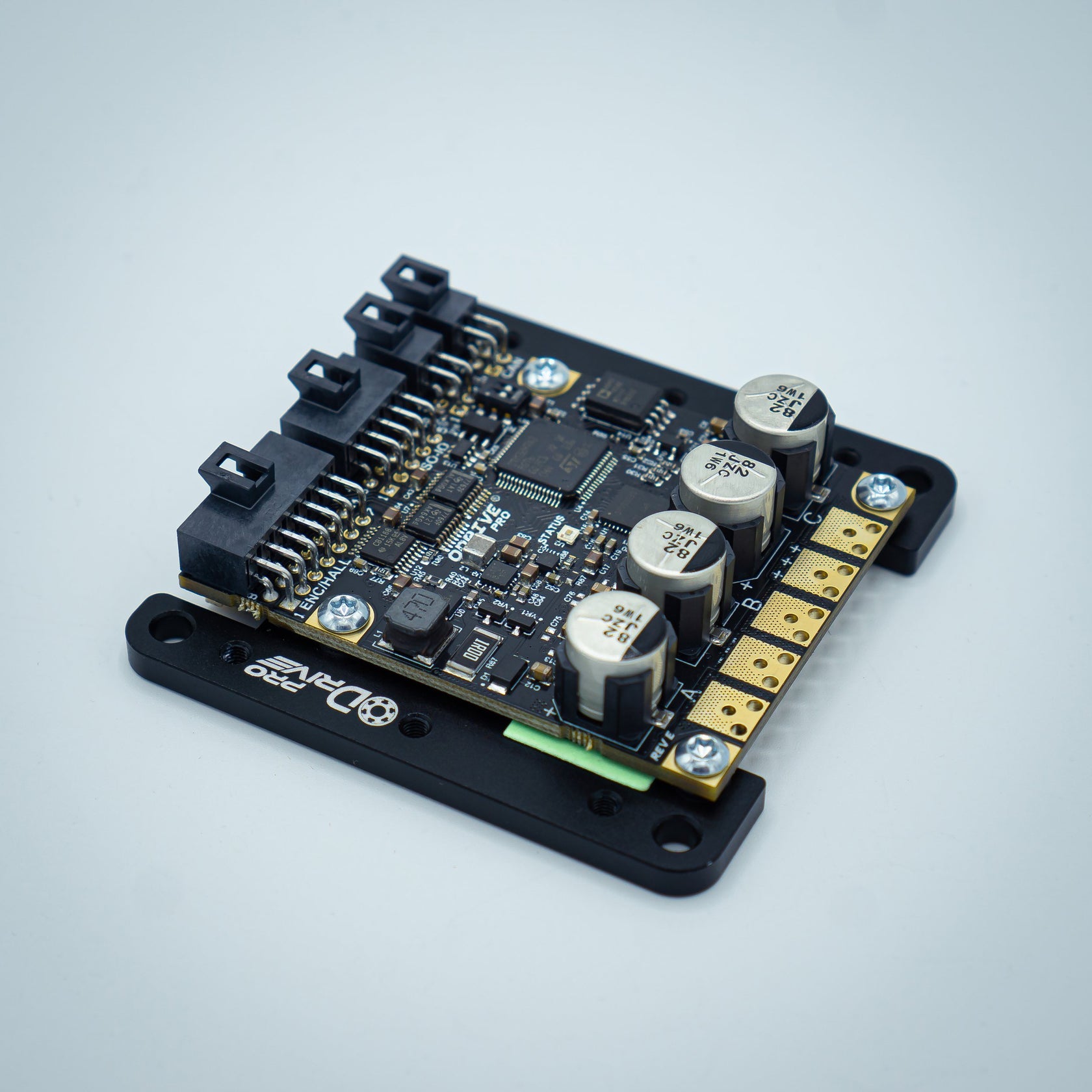 ODrive Pro – ODrive Robotics US