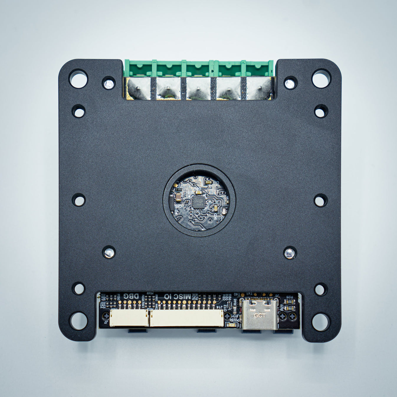 Heat Spreader Plate for ODrive Pro – ODrive Robotics US