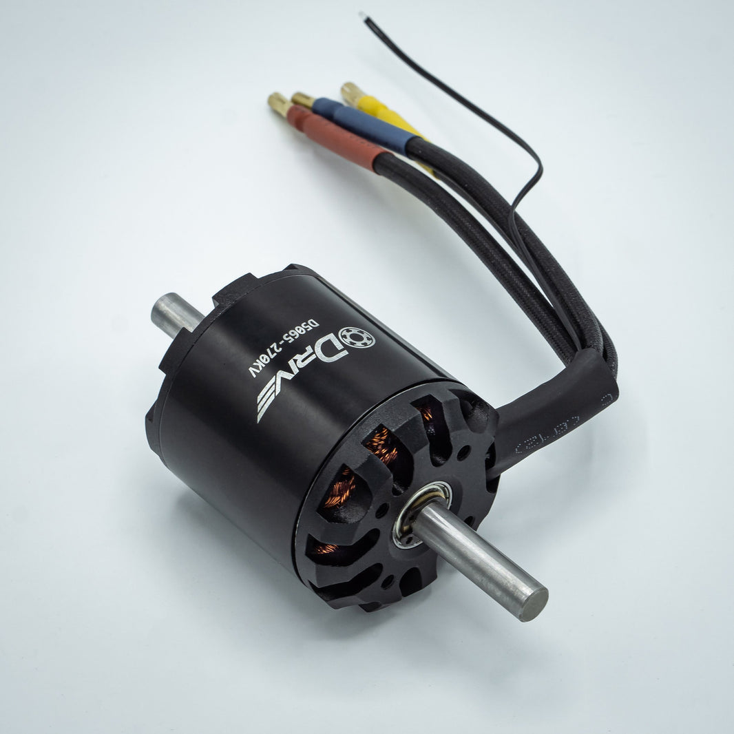 Motors – ODrive Robotics