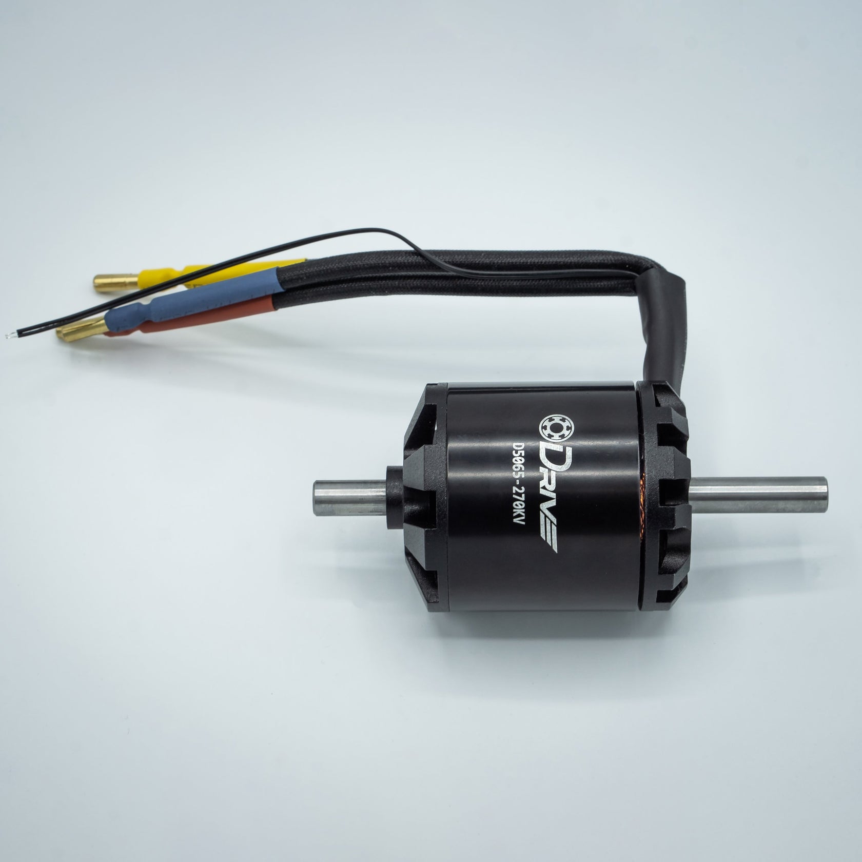 Dual Shaft Motor - D5065 270kv – ODrive Robotics