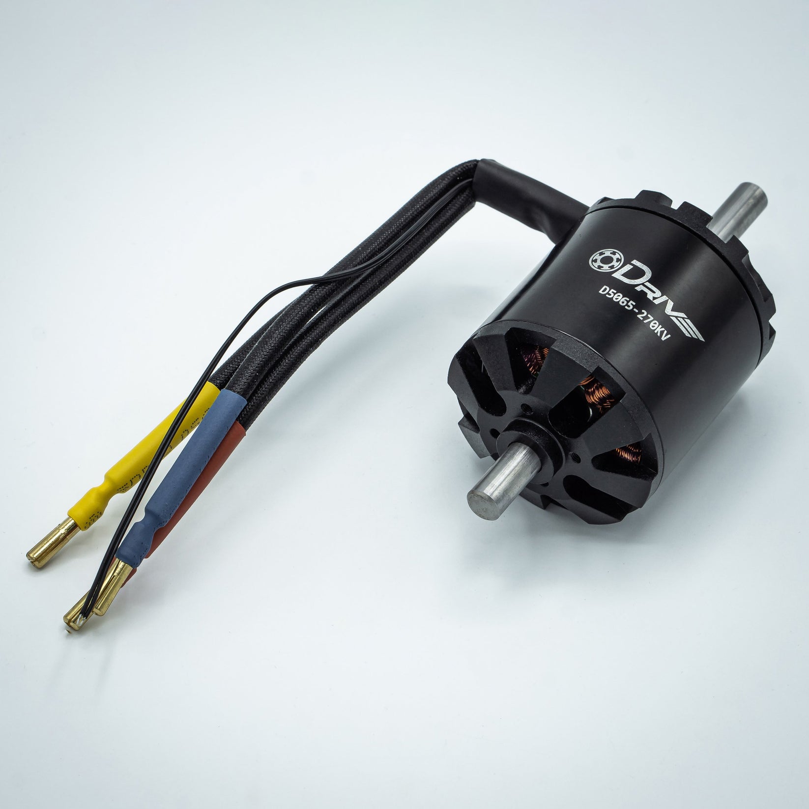 Dual Shaft Motor - D5065 270kv – ODrive Robotics