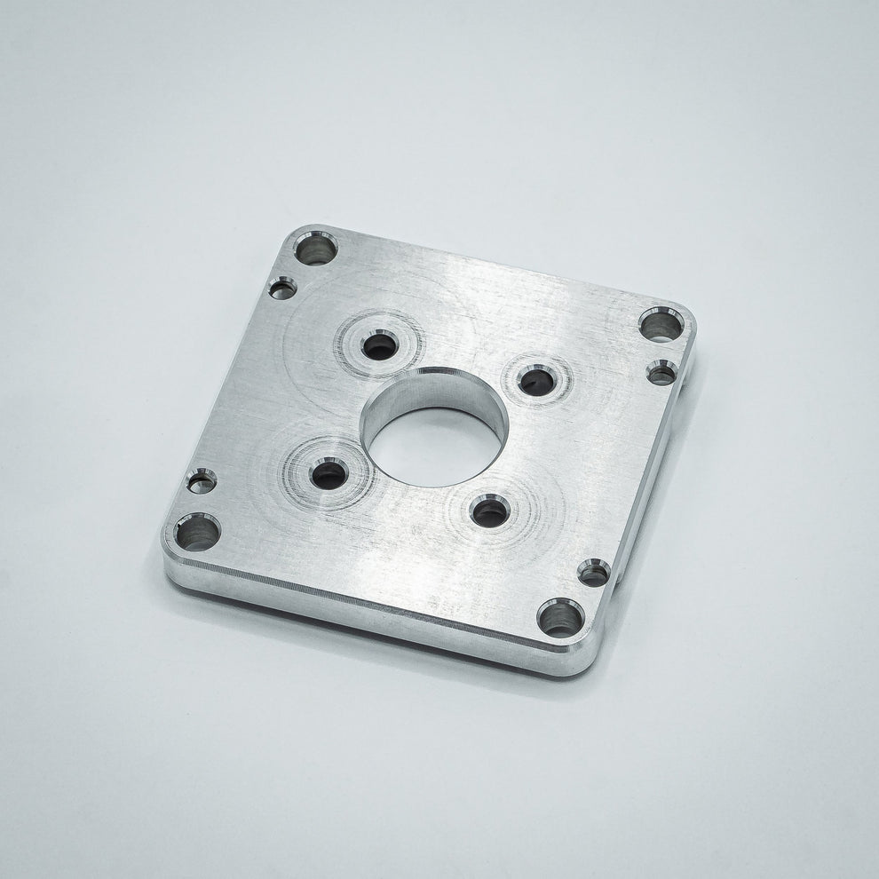 NEMA Faceplate – ODrive Robotics