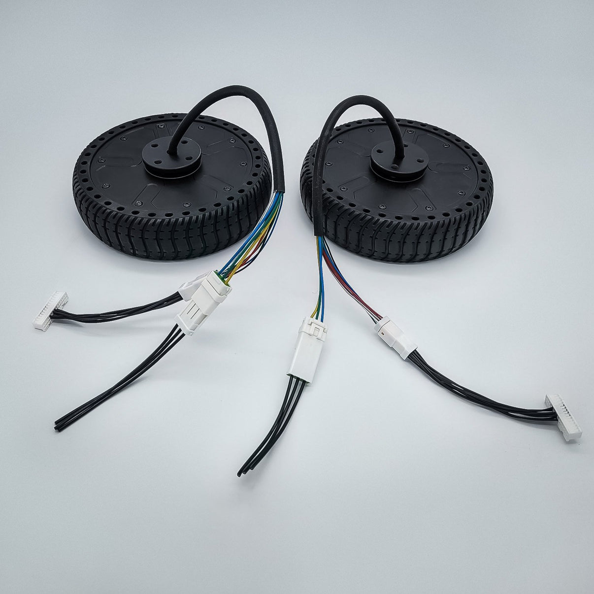 ODrive BotWheels – ODrive Robotics