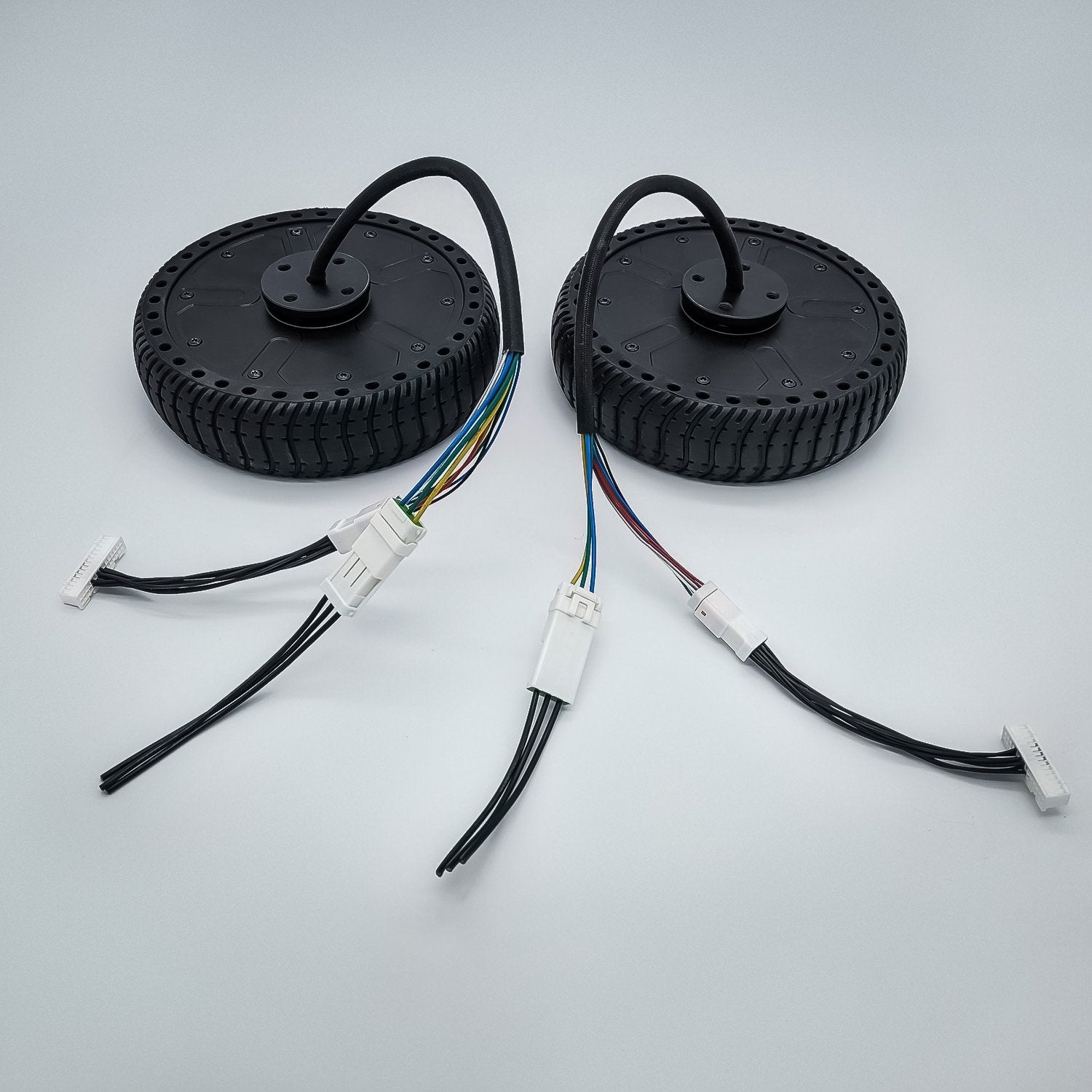 ODrive BotWheels – ODrive Robotics