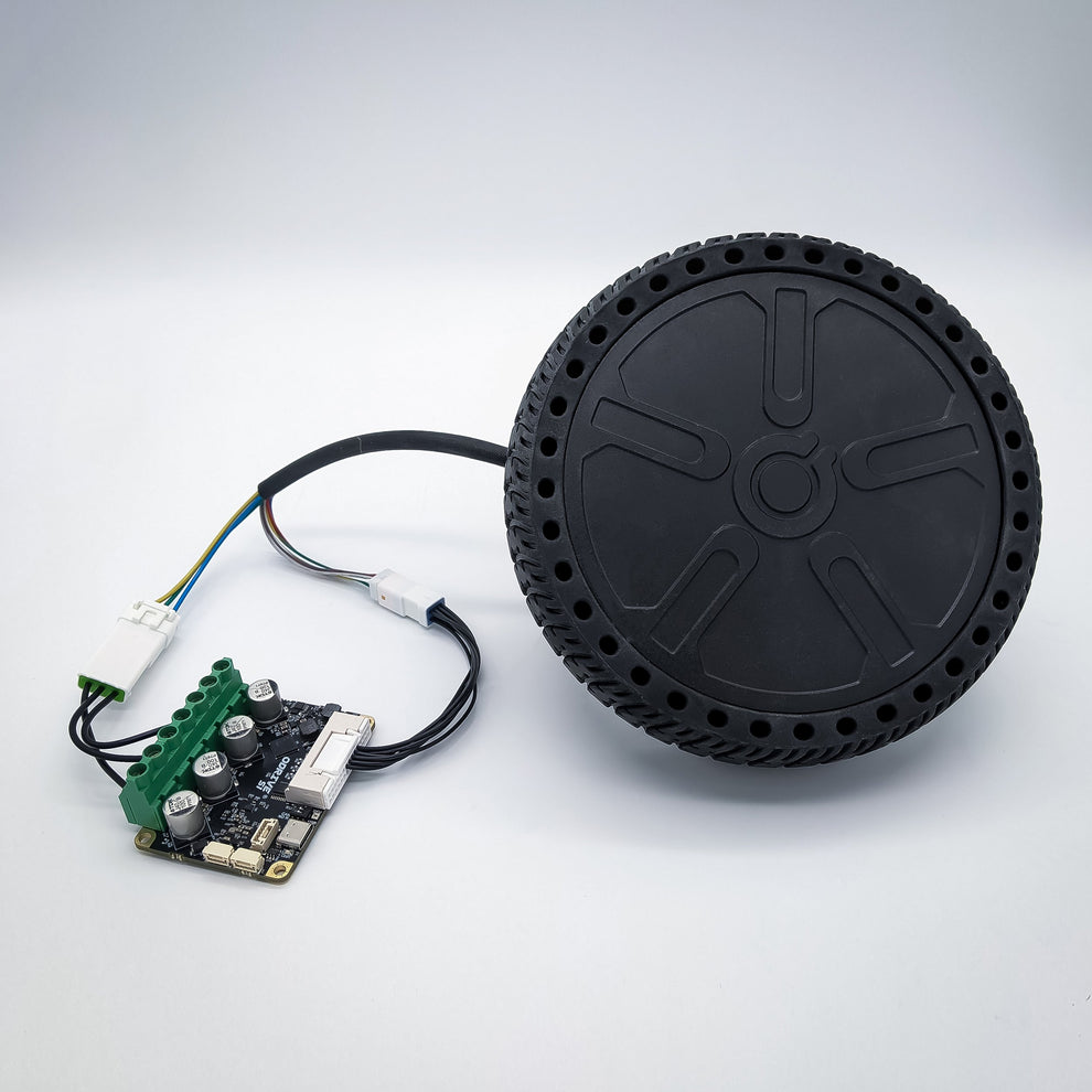 ODrive BotWheels – ODrive Robotics