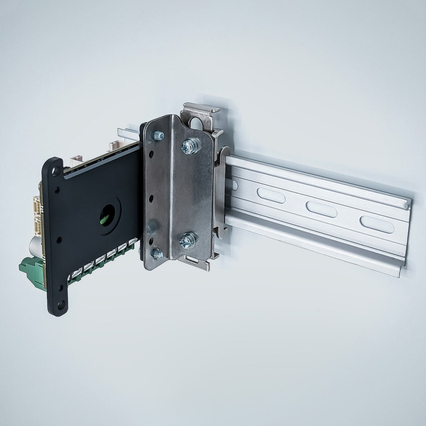 DIN Rail Clip – ODrive Robotics US