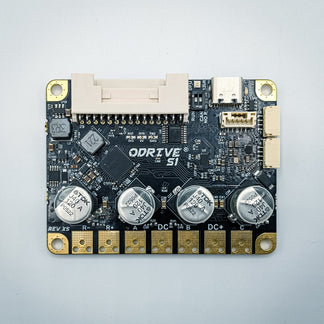 ODrive S1 – ODrive Robotics US