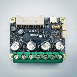 ODrive S1 – ODrive Robotics US