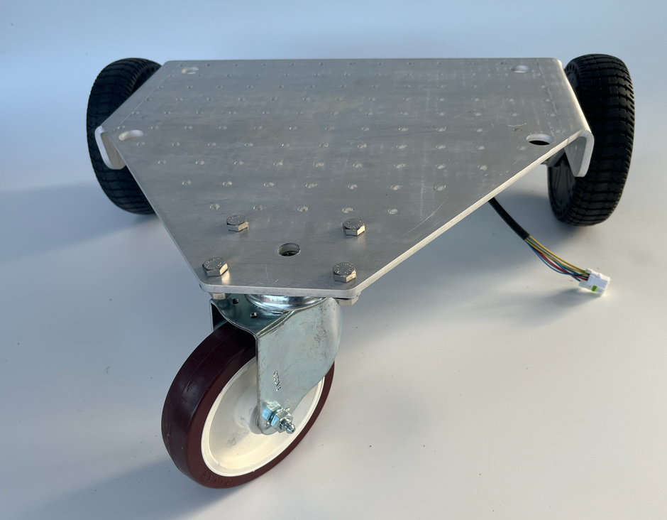 Worldwide Shop - ODrive Robotics