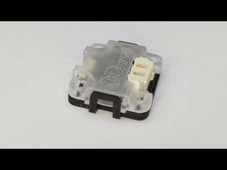 ODrive Encoder OA1 - On-Axis Magnetic Encoder with RS485 – ODrive ...